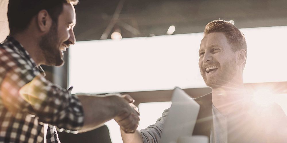 Ampack - Für ganzheitlichen Schutz der Gebäudehülle, seit 1946 - Ampack