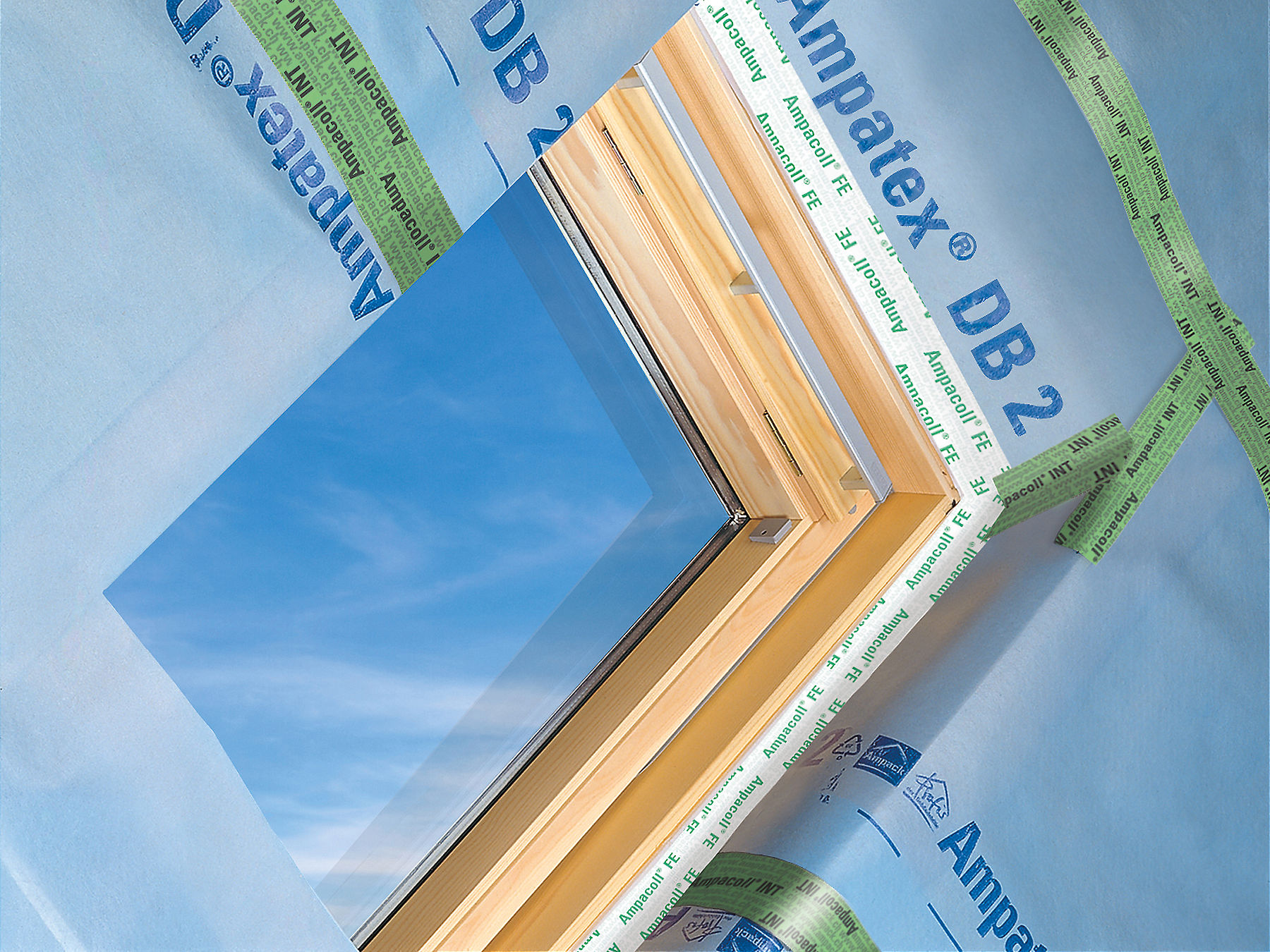 Ampacoll INT: Ampack