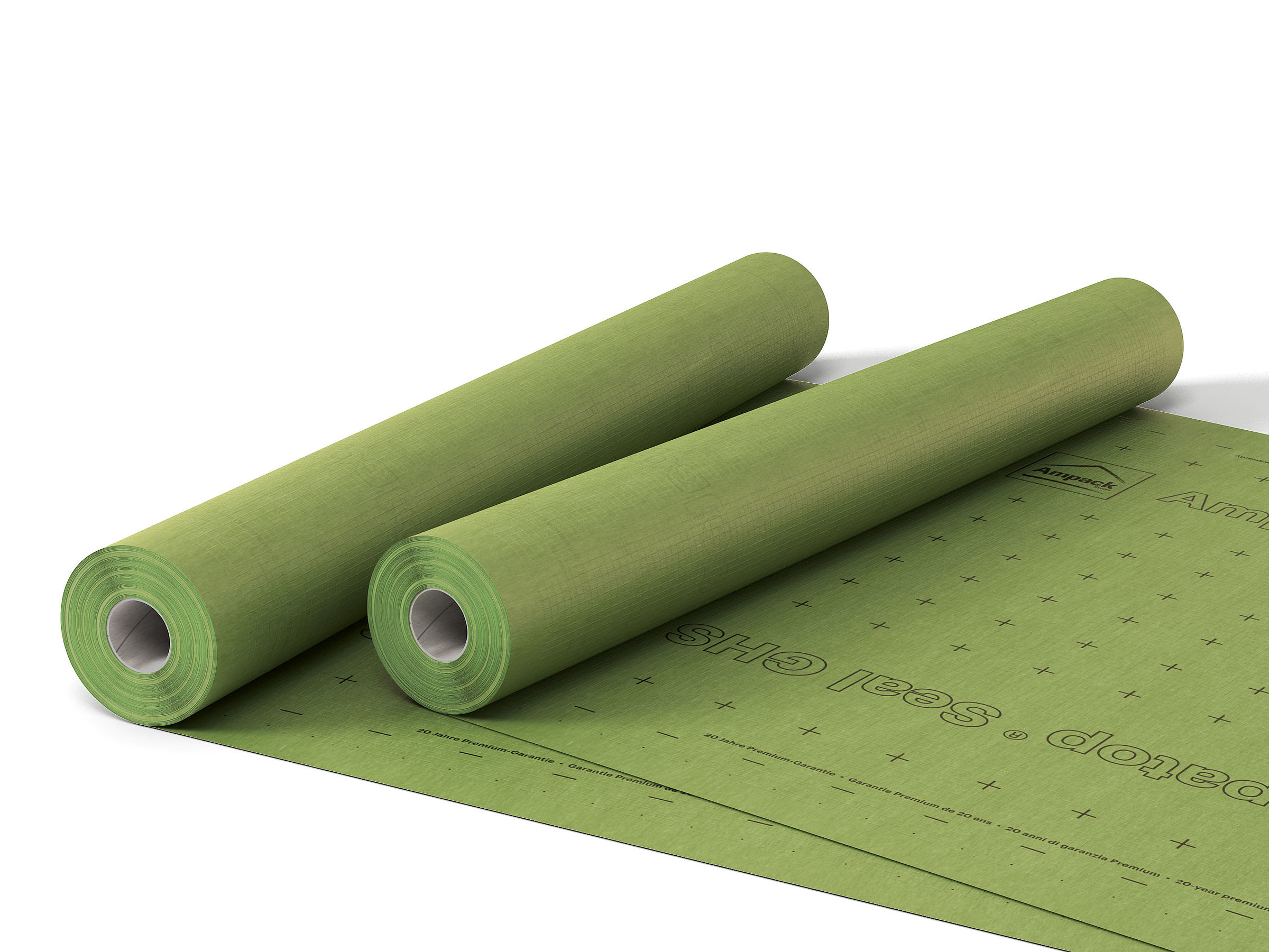 Ampatop Seal GHS: Ampack