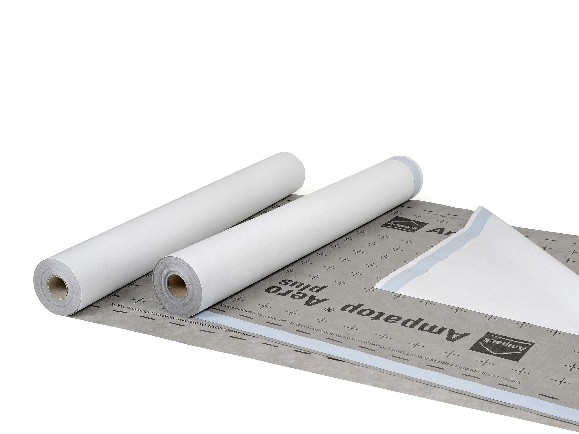 Ampatop Aero (plus): Ampack