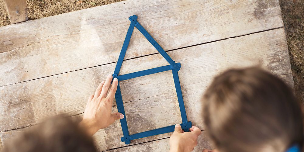 Ampack – Complete building shell protection since 1946 - Ampack