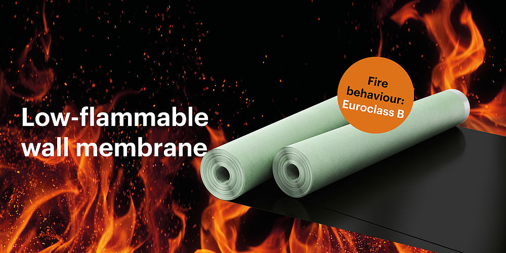 Ampack – Complete building shell protection since 1946 - Ampack