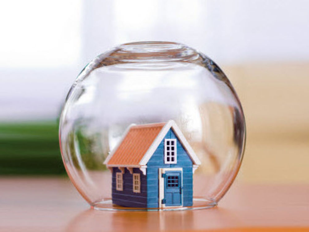 Ampack – Complete building shell protection since 1946 - Ampack