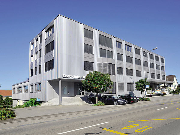 Warum Ampack - Ampack