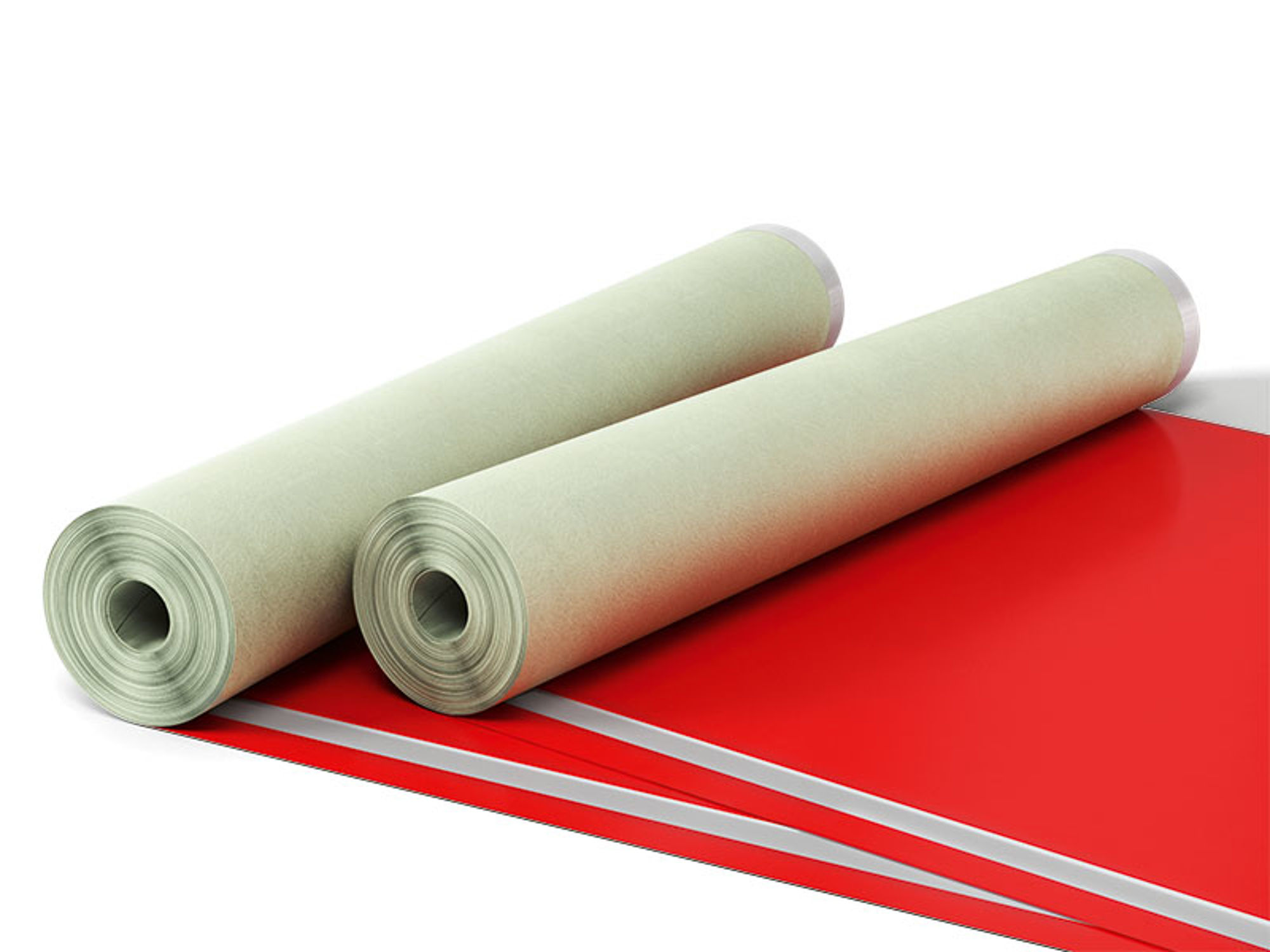 Ampatop RF Color plus: Ampack