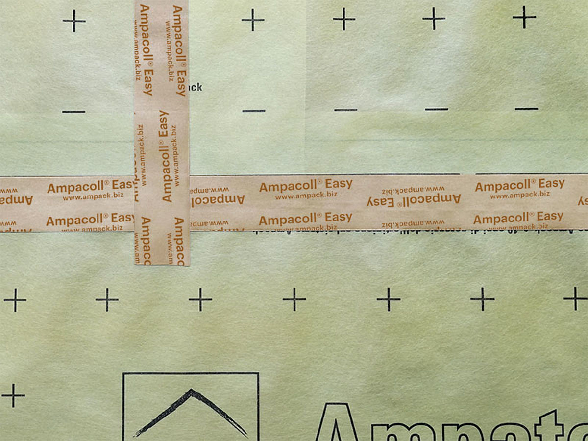 Ampacoll Easy: Ampack