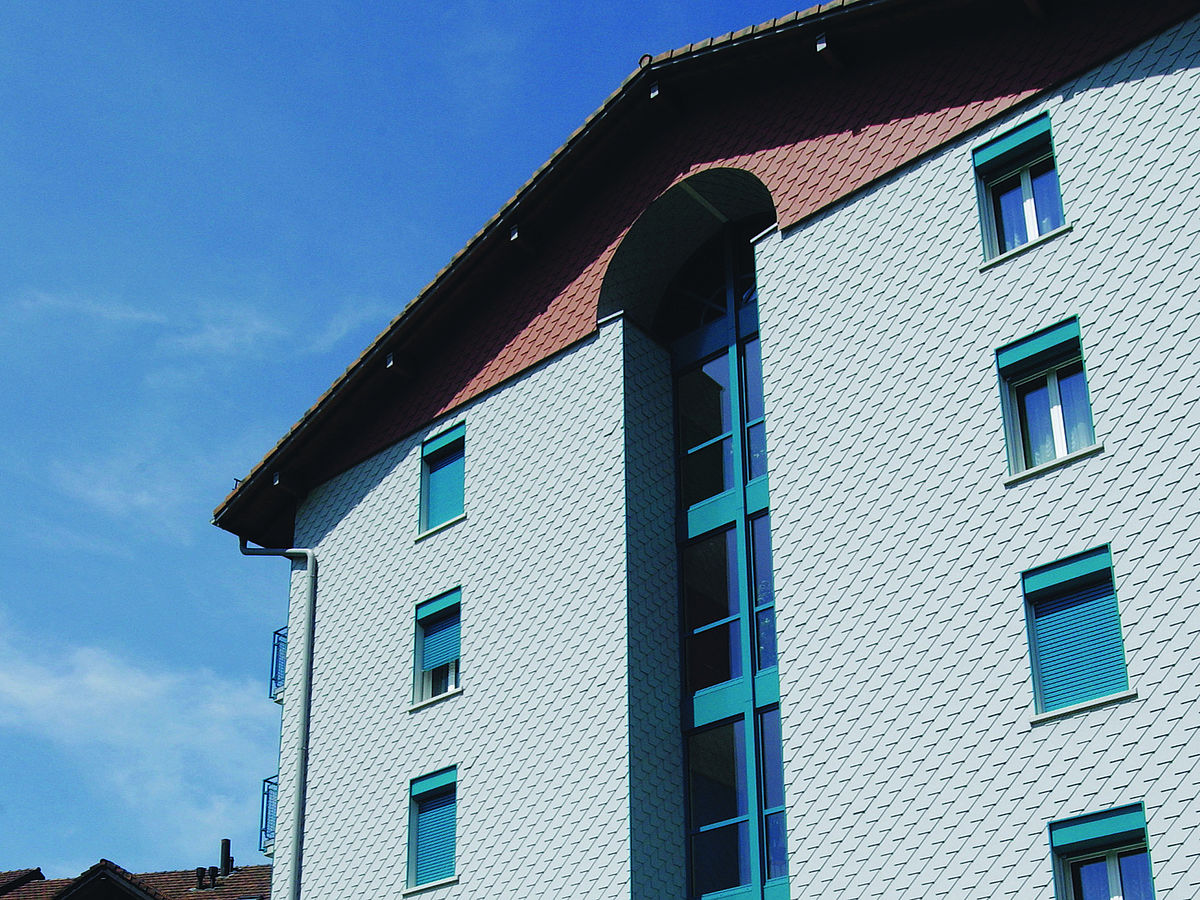 Ampack – Complete building shell protection since 1946 - Ampack