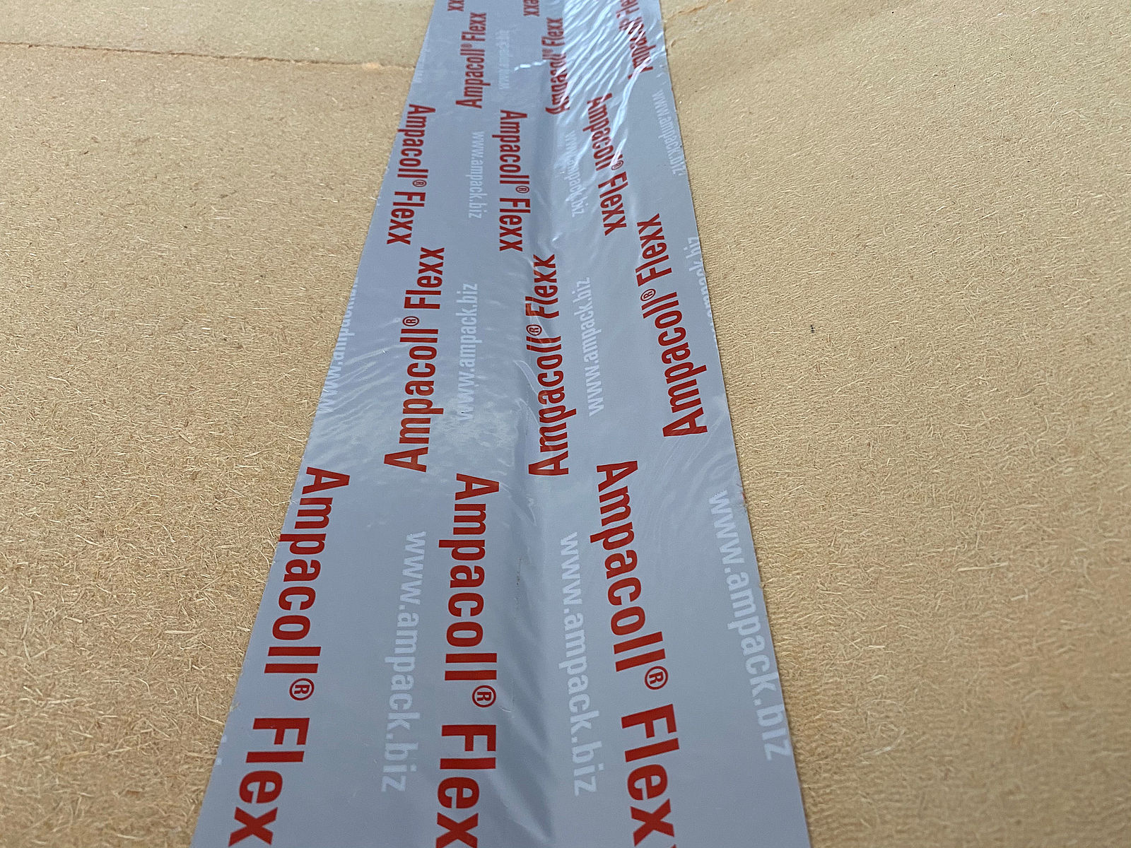 Ampacoll Flexx pro: Ampack