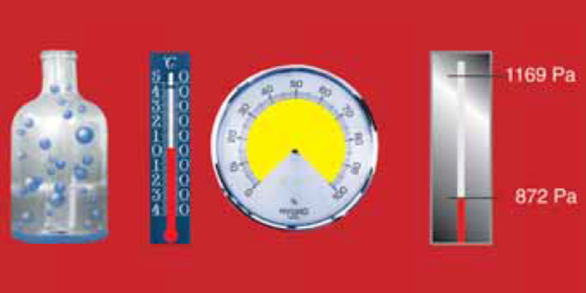 Water vapour diffusion: Ampack