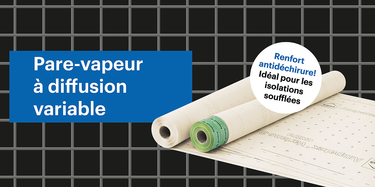 Ampack - Protection intégrale de l’enveloppe du bâtiment depuis 1946 ...